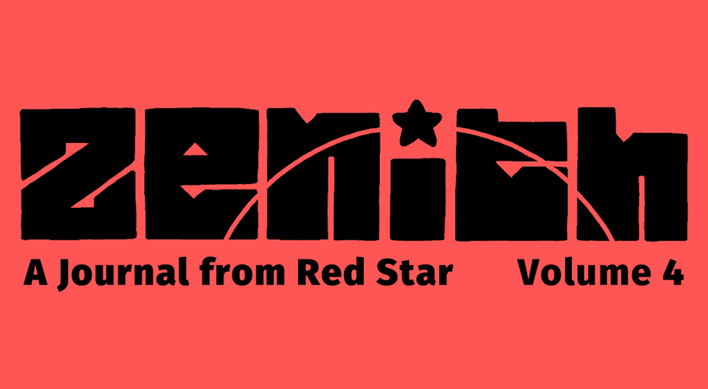 Zenith Volume 4 Footnotes